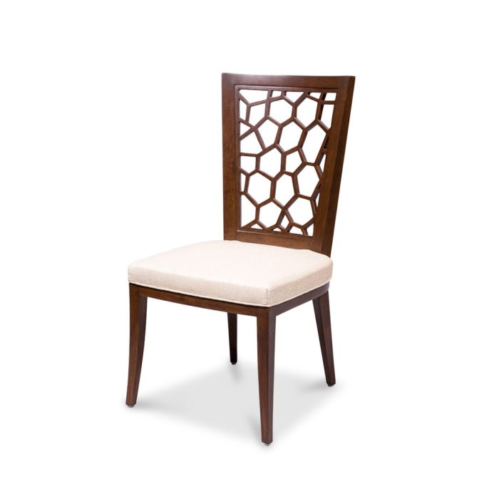 Maze Dining Chair - Fusion Access