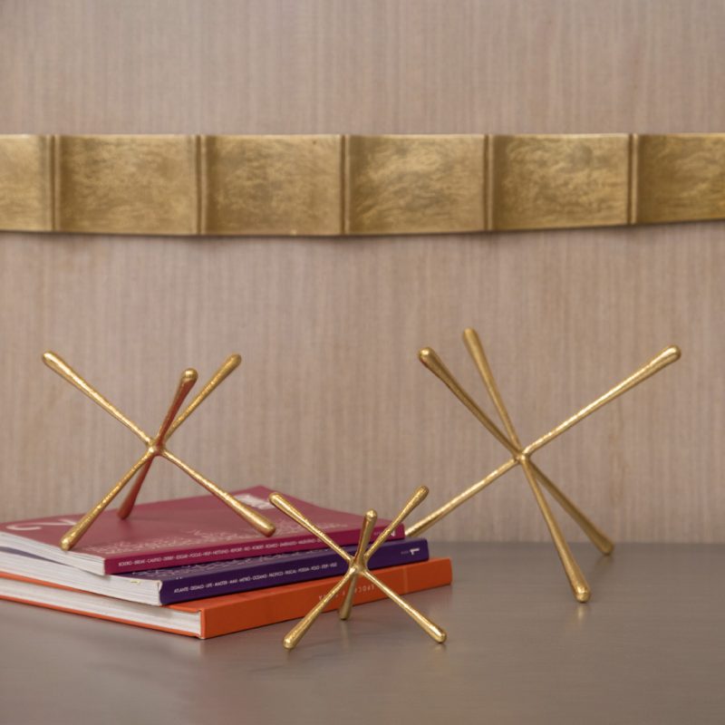 Decorative Jacks - Large - Fusion Access