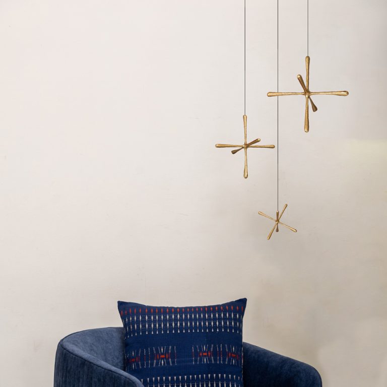 Decorative Jacks - Small - Fusion Access