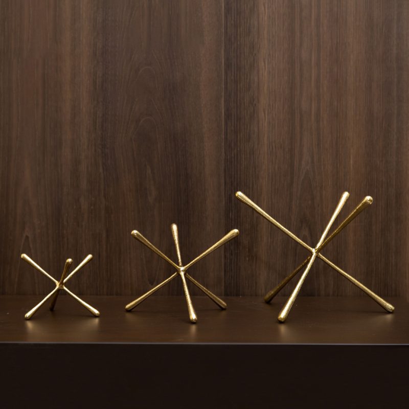 Decorative Jacks - Small - Fusion Access