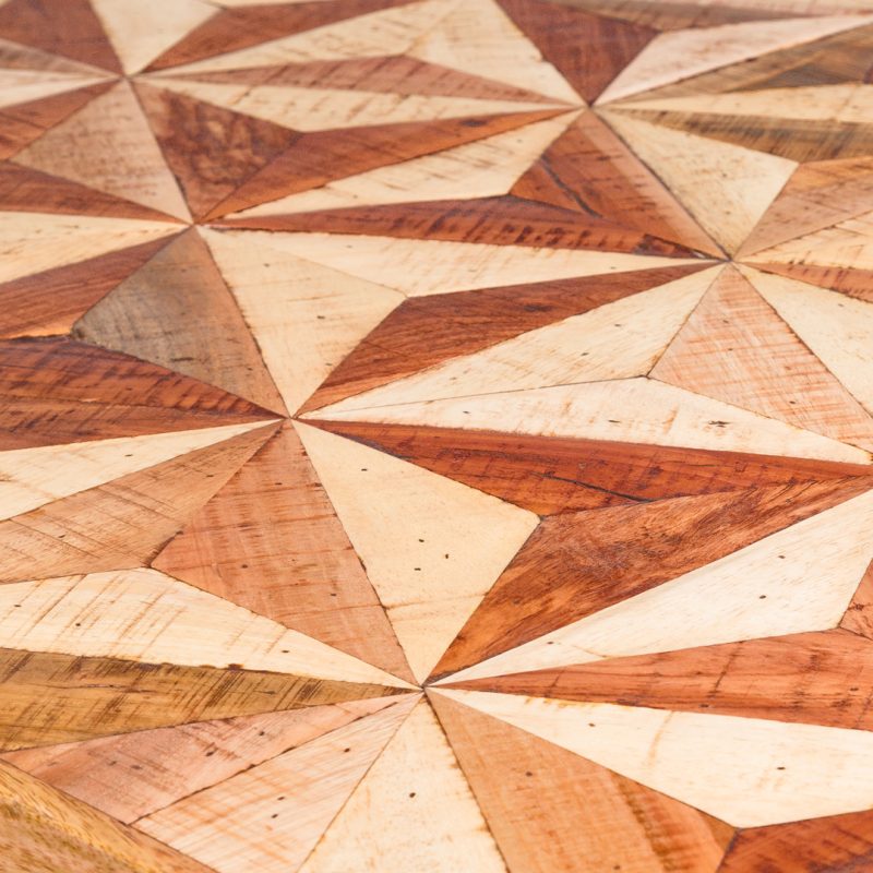 Victory Dining Table - Fusion Access