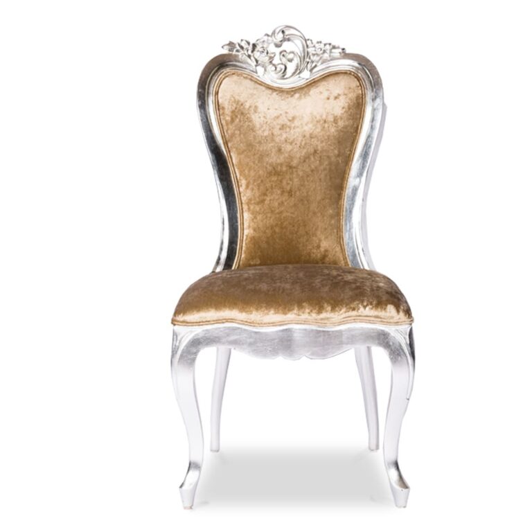 Hamlet Chair - Fusion Access