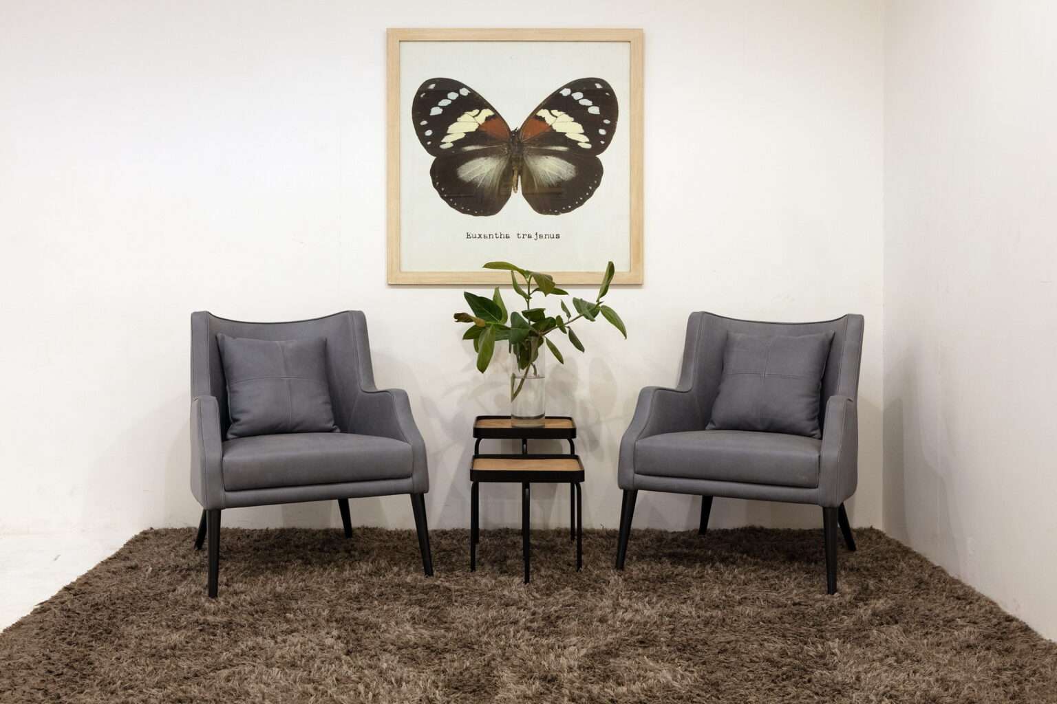 Fusion Access - Furniture by Design